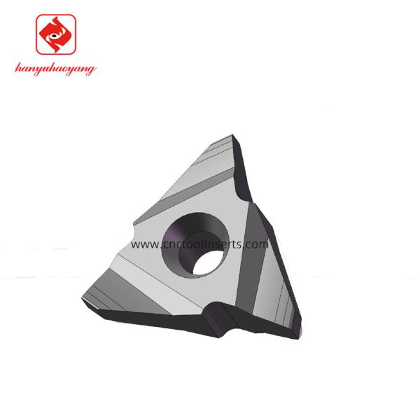 Quality Non-Standard Customization Type Whirling Milling Blade T3311-ZAM3.1 with High for sale
