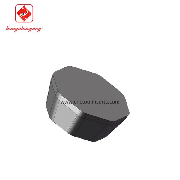 Quality High Precision Carbide Reamer Blades For Reaming Blades 30303783 Non Standard Customization Type for sale