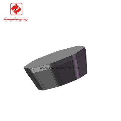 중국 고 정밀 탄화탄소 리머 블레이드 30303783 비 표준 사용자 정의 유형 판매용