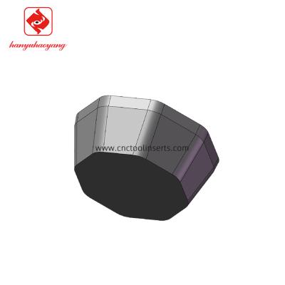 중국 고 정밀 탄화탄소 리머 블레이드 30303783 비 표준 사용자 정의 유형 판매용