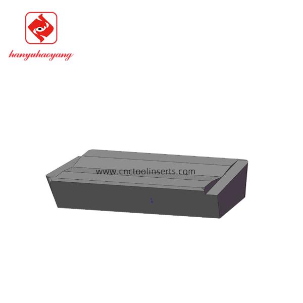 Quality Features High Precision HYL22T804R1 Non-standard Cutter Blade For Automotive for sale