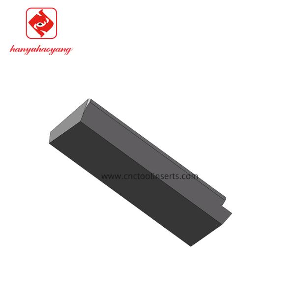 Quality Features High Precision HYL22T804R1 Non-standard Cutter Blade For Automotive for sale