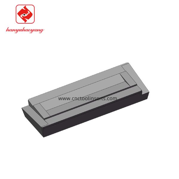 Quality Features High Precision HYL22T804R1 Non-standard Cutter Blade For Automotive for sale