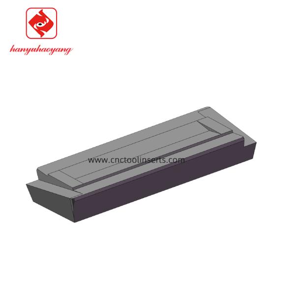 Quality Features High Precision HYL22T804R1 Non-standard Cutter Blade For Automotive for sale
