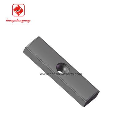 China Profi-HYLNCW250704-R13 Nicht-Standard-Karbid-Reamer-Klingen für die Formenherstellung zu verkaufen