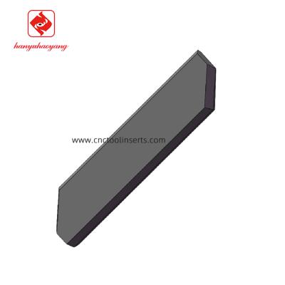 중국 13996-N 비표준 절단 블레이드 최적의 절단 성능을 위한 커스터마이징 할 수 있는 탄화탄소 리머 블레이드 판매용