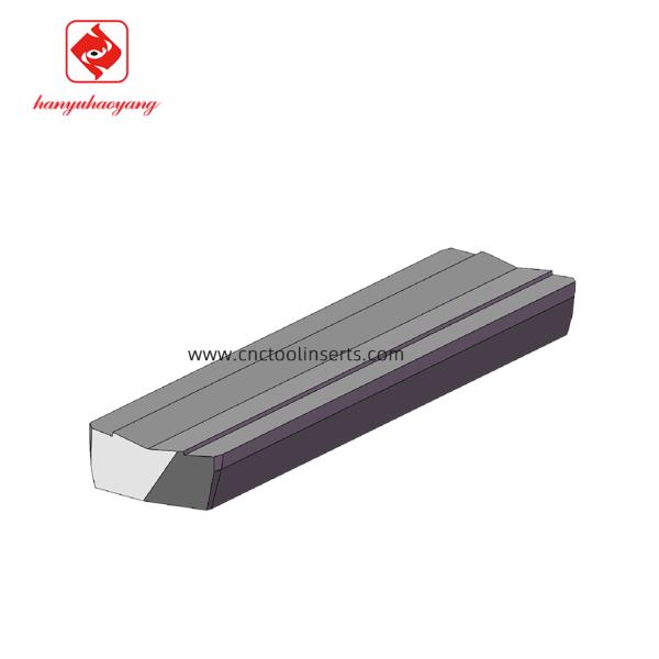 Quality Cemented Carbide Reamer Blades for Automotive Parts Processing DZ91R6AP Non for sale