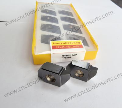 Cina Tipo di personalizzazione: Fresa a vortice non standard HYWP5767 per la produzione di stampi e oltre in vendita