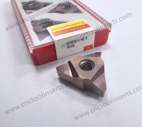 Quality Non-Standard Customization Type HYTNT3511-M3.8 Whirling Milling Blade With High for sale