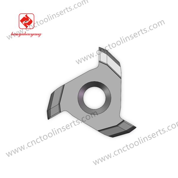 Quality Customizable Insert Non Standard Customization Type 328.5439.4615 AS45 Cemented for sale