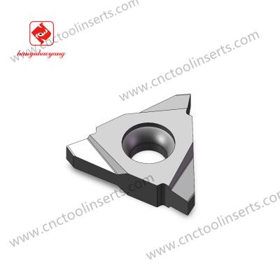 Cina Tipo di personalizzazione non standard, HYTN2204299-10°, Sostituzionabilità del materiale del carburo cementato e prodotti in vendita