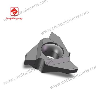 Cina Tipo di personalizzazione non standard, KC725M R101, Sostituibilità del materiale in carburo cementato e prodotti in vendita