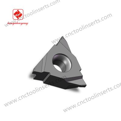 中国 TGC4L177-A / TGC4L177-B 不標準の溝挿入 調整オプションとHYB208Kコーティング 販売のため