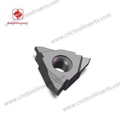 中国 TGC4L177-A / TGC4L177-B 不標準の溝挿入 調整オプションとHYB208Kコーティング 販売のため