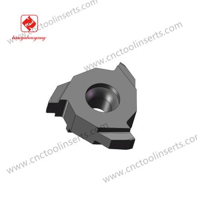 Cina Tipo di personalizzazione non standard, TN228R405-b2.26, Sostituibilità del materiale in carburo cementato e prodotti in vendita