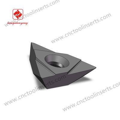 Cina Tipo di personalizzazione non standard, TNCW220L-40, Sostituzionabilità e prodotti del carburo cementato in vendita