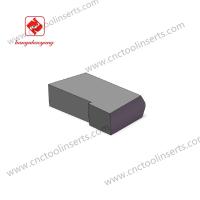 Quality Grooving CNC inserts for flexible grooves, LFG3.5-V120N , non-standard grooving for sale