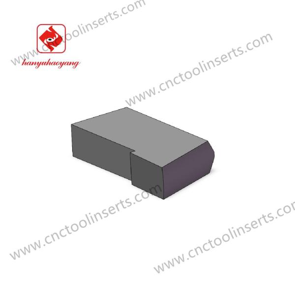Quality Grooving CNC inserts for flexible grooves, LFG3.5-V120N , non-standard grooving inserts, high-hardness CNC tool inserts, blind grooving CNC inserts for sale
