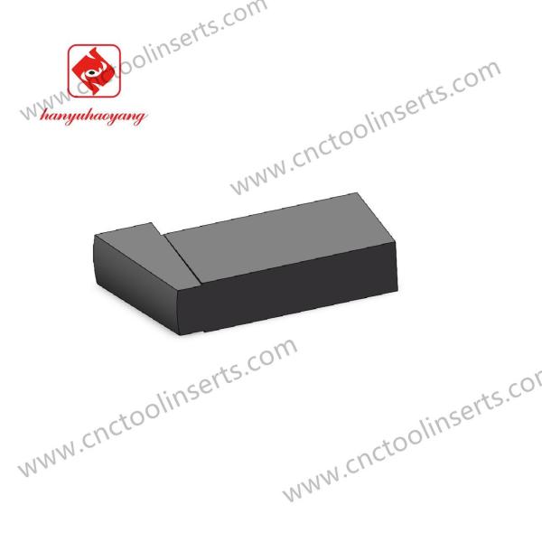 Quality Grooving CNC inserts for flexible grooves, HYHL-Z8A-W4, non-standard grooving for sale