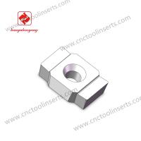 Quality Automotive Parts Gear Shaping Insert Mold Processing CJR YKH5132H-1078-59201 for sale