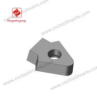 Quality Automotive Parts Gear Shaping Insert Mold Processing CJR.YK5150N-535-59205A for sale