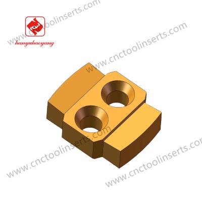 Cina Lavorazione stampi per inserti di formatura ingranaggi per componenti automobilistici CJR2532-59201-YK5150E-356-88206 in vendita