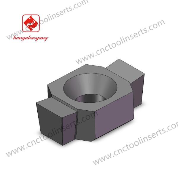 Quality Customizable Cemented Carbide Gear Shaping Milling Cutters for Non-Standard for sale