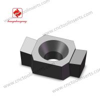 Quality Customizable Cemented Carbide Gear Shaping Milling Cutters for Non-Standard for sale