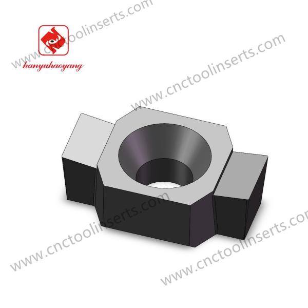 Quality Customizable Cemented Carbide Gear Shaping Milling Cutters for Non-Standard for sale