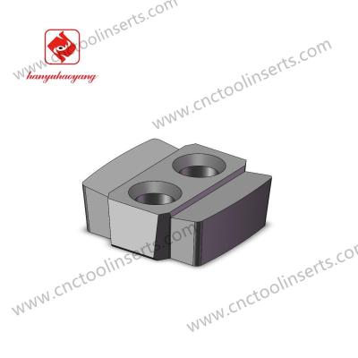 Cina YKS5150DX3-31-59202 Tagliatrici non standard per la fresatura del carburo per la trasformazione di ingranaggi CNC su modelli su misura in vendita