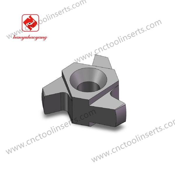 Quality Grooving CNC inserts for flexible grooves, TNCW1306-4.3 ,TNCW1604-L4.53 , for sale