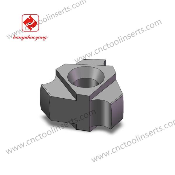 Quality Grooving CNC inserts for flexible grooves, TNCW1306-4.3 ,TNCW1604-L4.53 , for sale