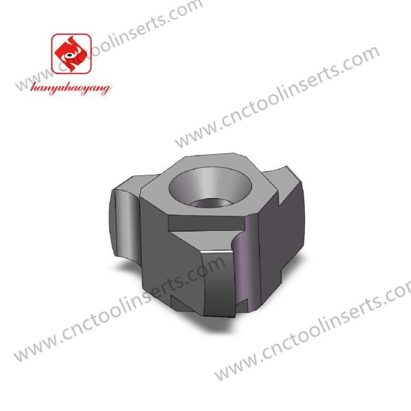 Quality Grooving CNC inserts for flexible grooves, TNCW1306-4.3 ,TNCW1604-L4.53 , for sale