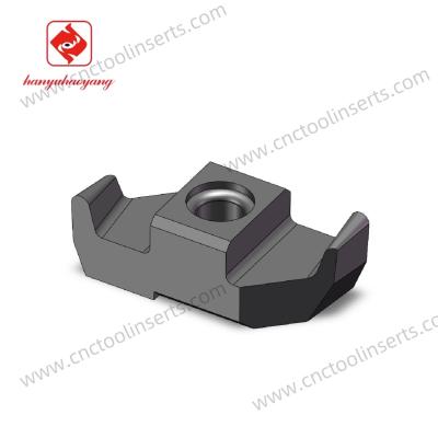 Cina Soluzione Inserti a Voluta CNC per Tornitura di Precisione FT-12 in vendita