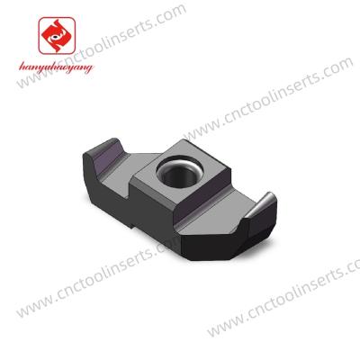 Cina Soluzione Inserti a Voluta CNC per Tornitura di Precisione FT-12 in vendita