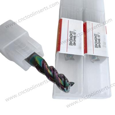 Cina D8*20*60L-55° attrezzi per la lavorazione del carburo per parti di trasmissione e stampi per iniezione in vendita