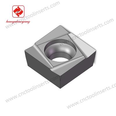 Китай Стандартная пользовательская пластина 30257683 CNC, изготовленная из твердого сплава продается