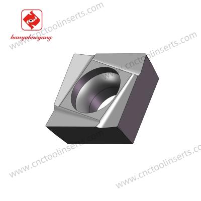 Китай Стандартная пользовательская пластина 30257683 CNC, изготовленная из твердого сплава продается