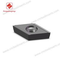 Quality Standard Boring insert, DCGT0702003R-F, high-quality CNC insert, made of for sale
