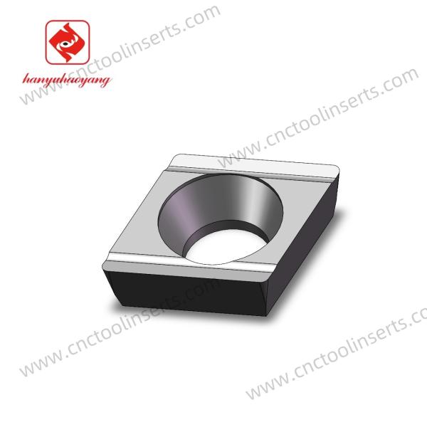 Quality Customization Type Standard Custom Blade EPEX080304FRP C08 CNC Insert Made of for sale