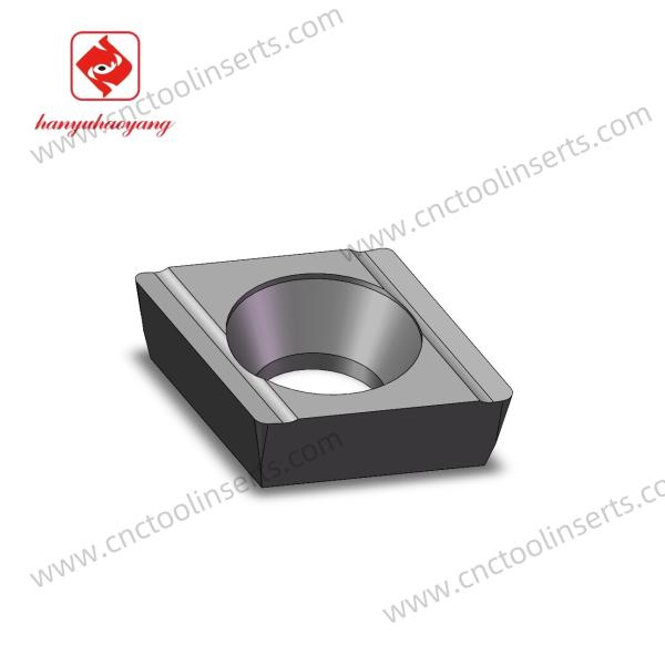 Quality Customization Type Standard Custom Blade EPEX080304FRP C08 CNC Insert Made of for sale