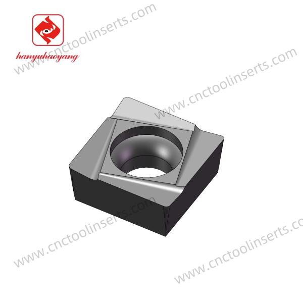 Quality Standard Boring insert, SCGW09T304L , high-quality CNC insert, made of cemented for sale