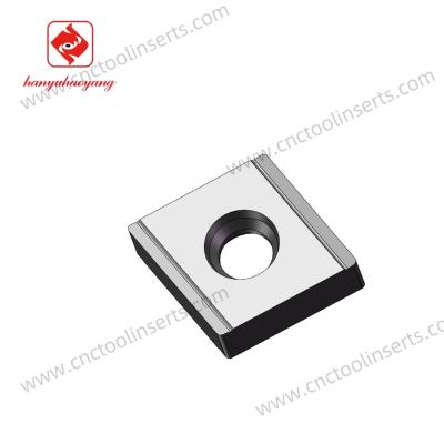 중국 T43506004C 강한 시멘트 탄화물로 만들어진 의료 및 다른 산업용으로 설계된 CNC 삽입장 판매용