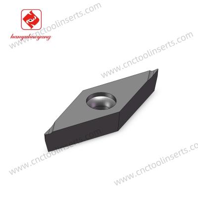 Cina VBGT110301RS Lama personalizzabile standard per materiali di durezza nelle applicazioni energetiche e mediche dell'industria automobilistica e aerospaziale in vendita