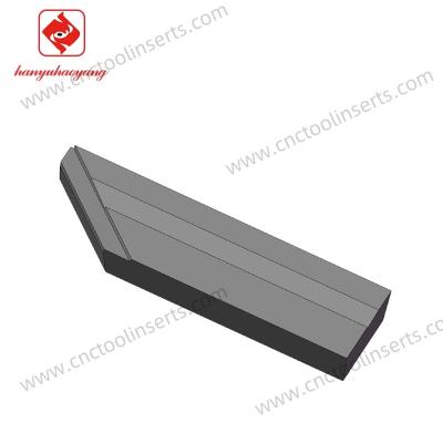 China Reaming-Einsatz, Modell HYL160402, hochwertiges CNC-Schneidwerkzeug, aus Zementkarbid, direkt vom Originalhersteller verkauft zu verkaufen