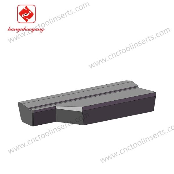 Quality Standard Custom Blade Reaming Inserts HY1205199-18 Perfect for Aerospace for sale