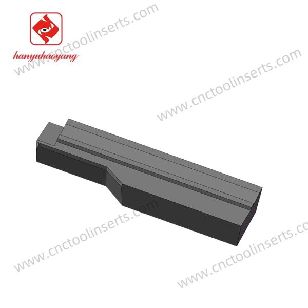 Quality HYL15T3T1 Reaming Inserts Designed for Heat Resistance in Automotive Aerospace and Mold Manufacturing Industrie for sale