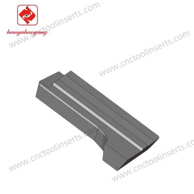 Cina HYL170903R0.4 Alta resistenza all'usura Inserti di rivestimento ideali per l'industria automobilistica, aerospaziale e dello stampo in vendita