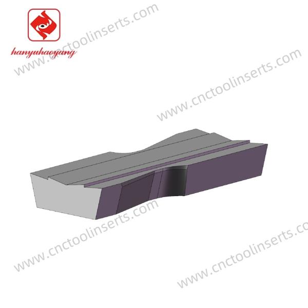 Quality HYL220803 High Precision Cemented Carbide HYl220803 Reaming Blades For Non for sale