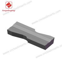Quality HYL220803 High Precision Cemented Carbide HYl220803 Reaming Blades For Non for sale